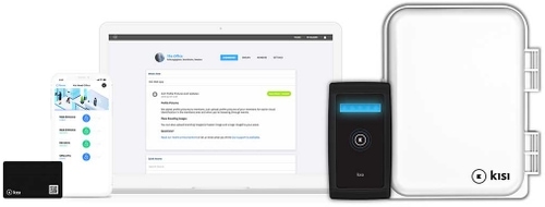 Salto Locks: Access Control Review and Pricing List