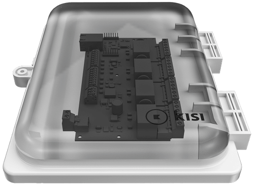 IP Door Access Controller | Kisi Pro 1.1