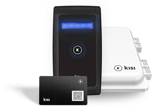 Unifed Access Control Platform | Kisi