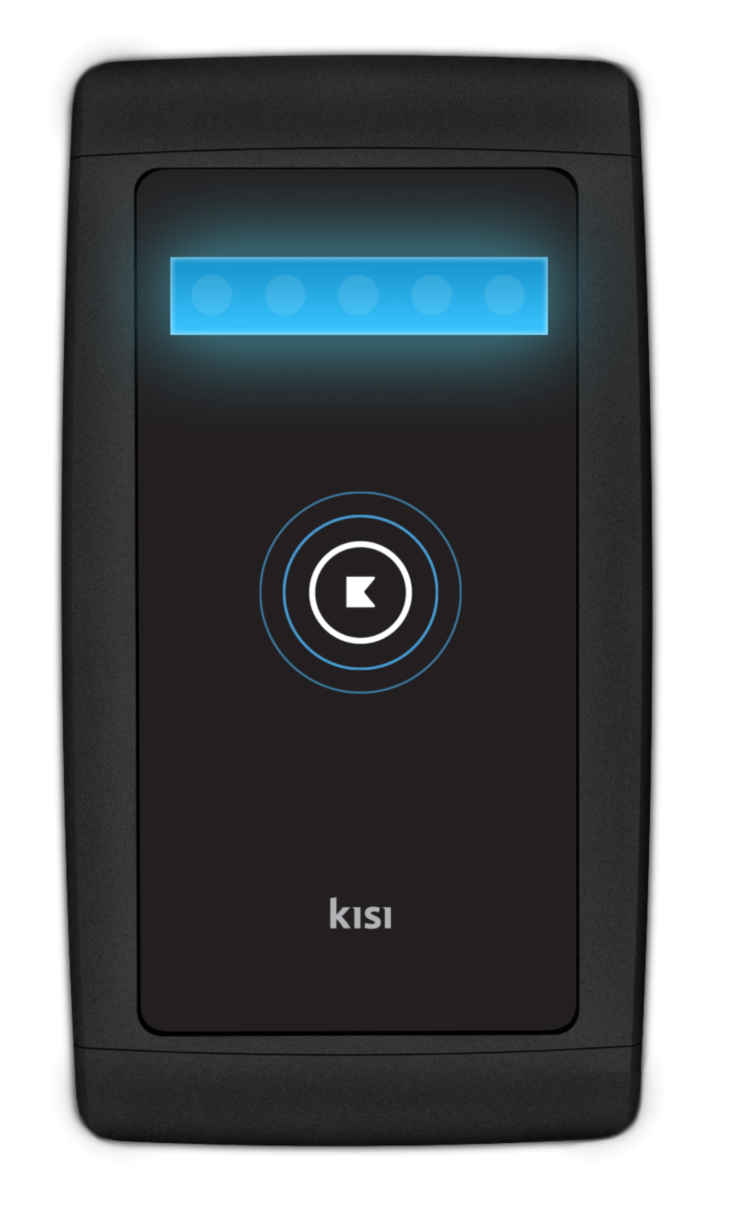 Kisi’s security architecture overview for access control system