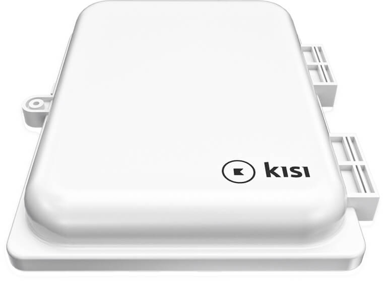 IP Door Access Controller | Kisi Pro 1.1