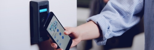 Keycard Entry Systems | Kisi's Guide to Card Access