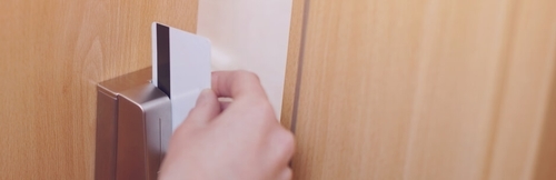 Keycard Entry Systems | Kisi's Guide to Card Access