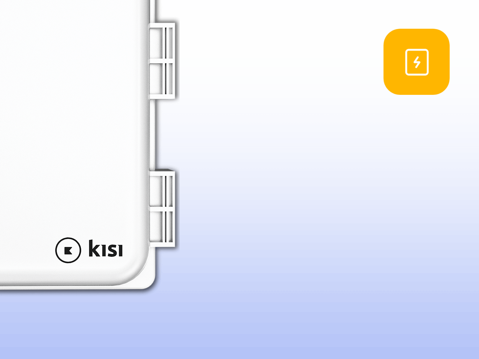 IP Door Access Controller | Kisi Pro 1.1