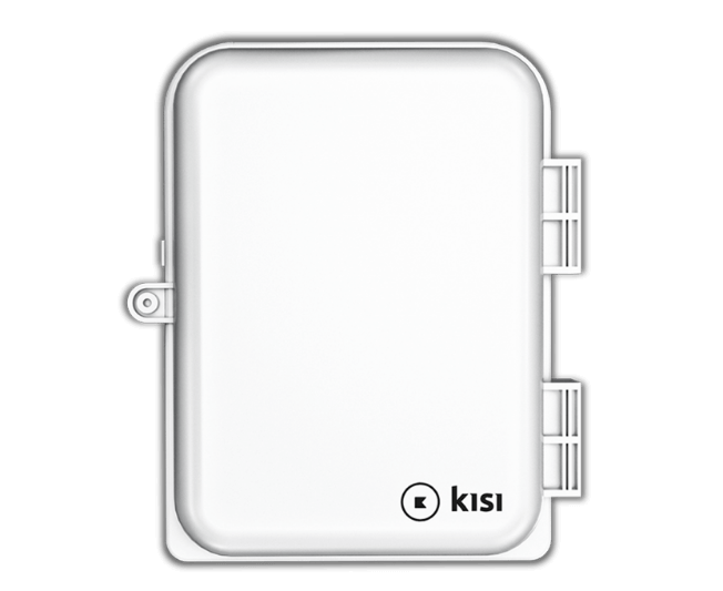 BLE / NFC Card and Mobile Proximity Reader I Kisi