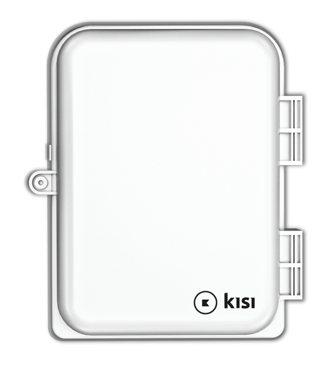 How Kisi Access Control System Works | Kisi