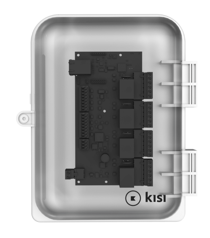How Kisi Access Control System Works | Kisi