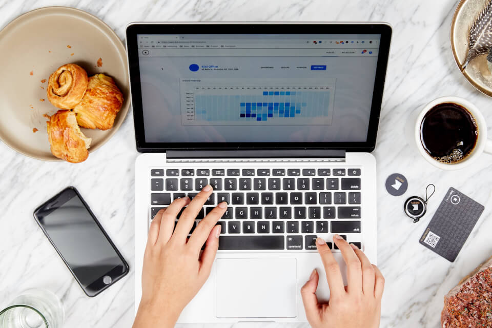Door Access Control Software | Security Dashboard by Kisi