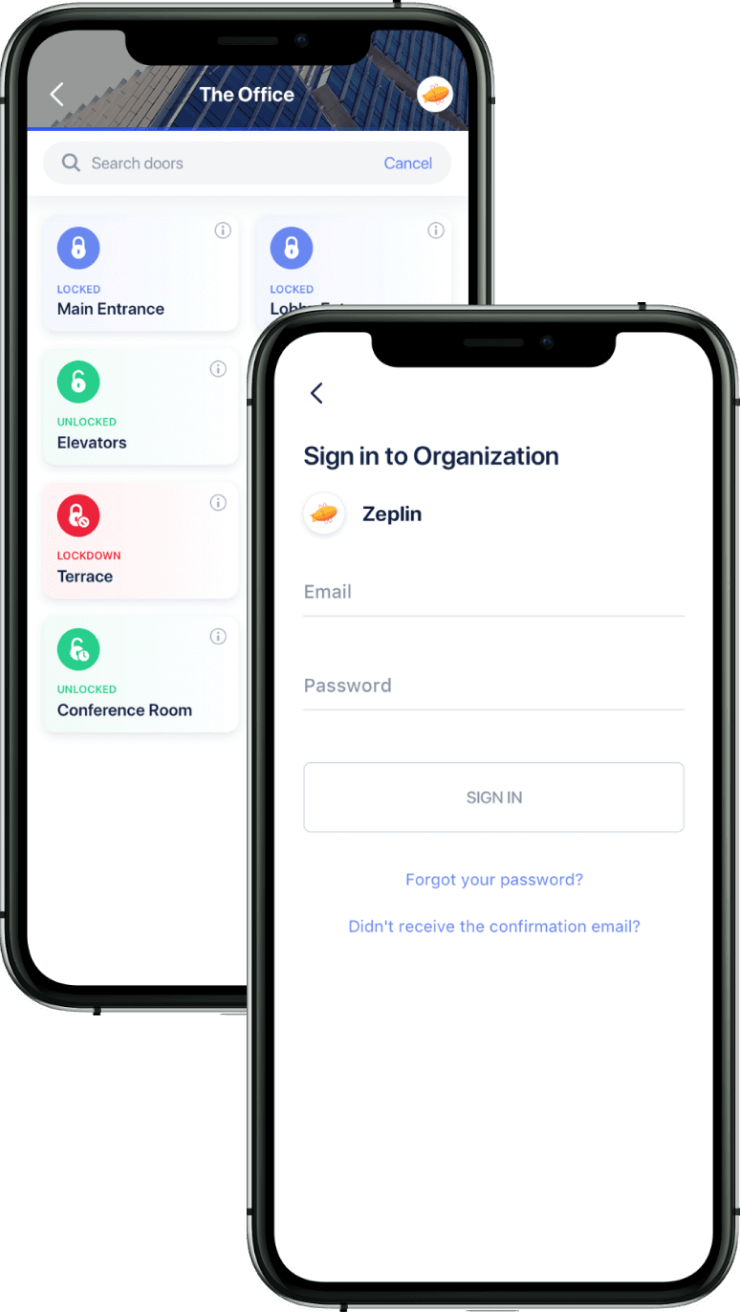 Cloud Access Control System - Secure Door Access | Kisi
