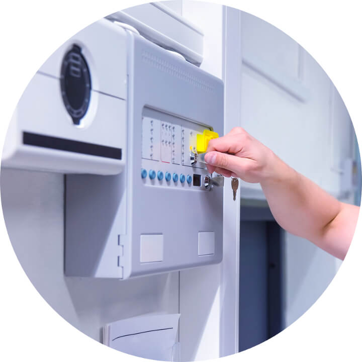 Unifed Access Control Platform | Kisi