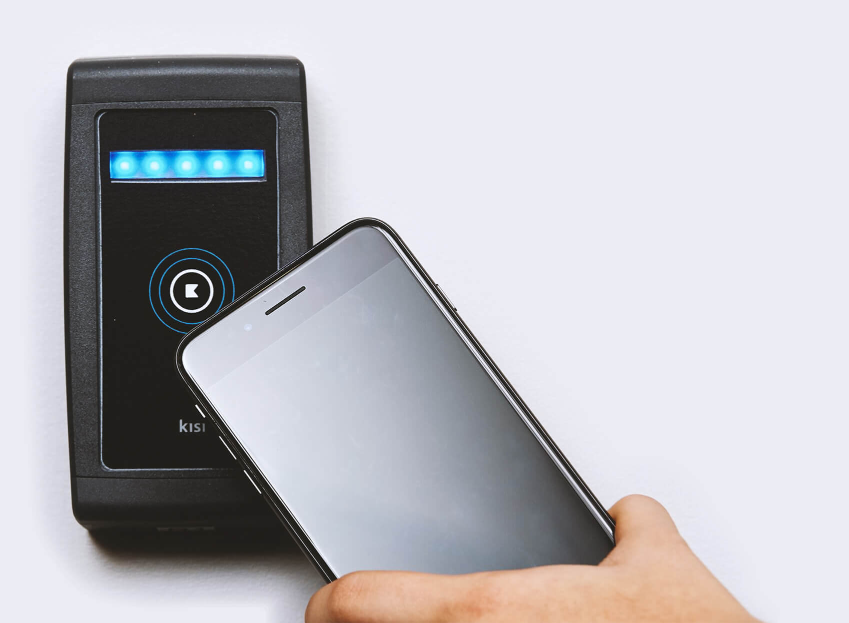 Become a Kisi Reseller